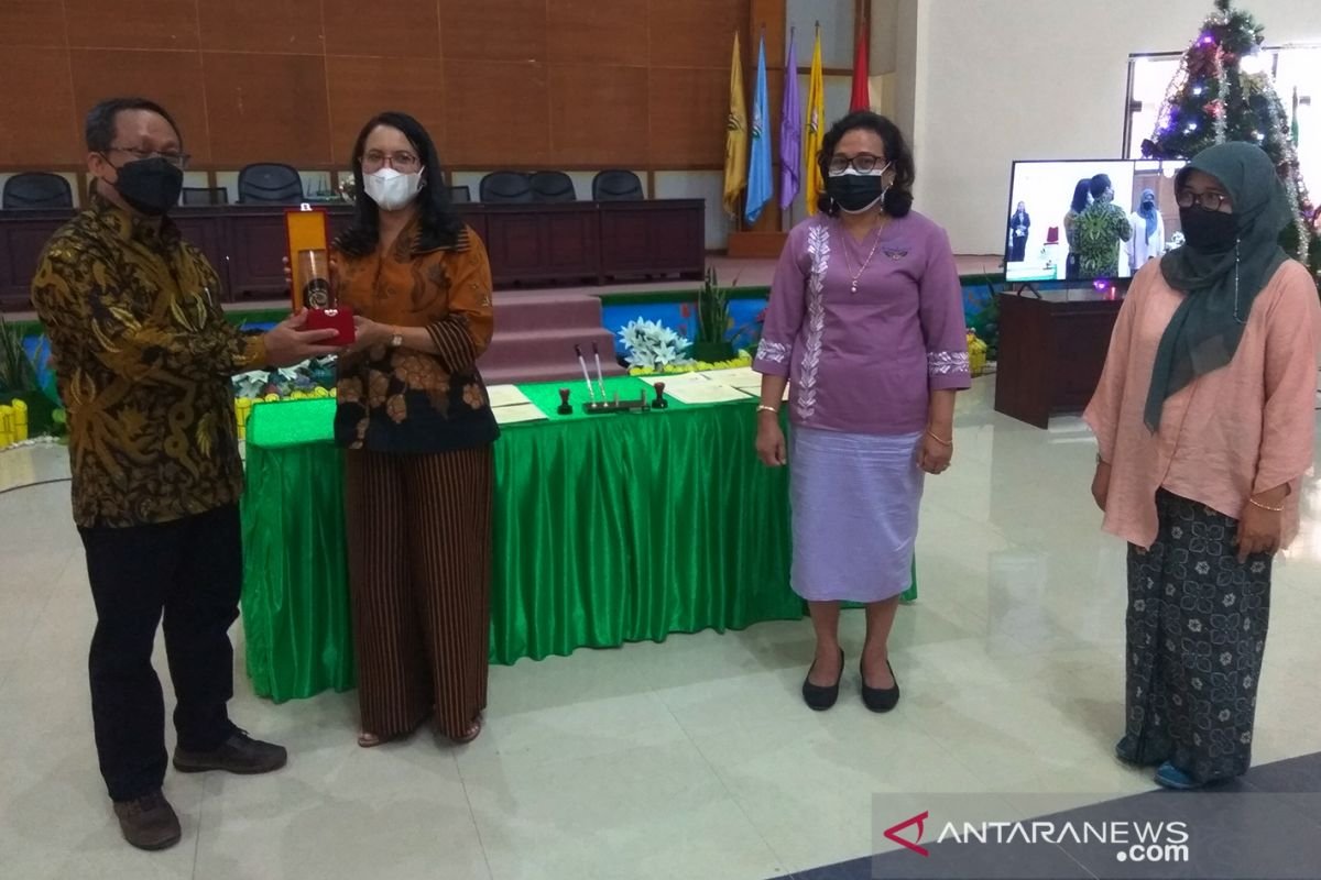 Menjalin Kerjasama untuk Mendorong Moderasi Agama: Pembentukan ...